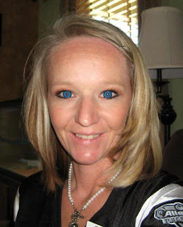 Haunted Eyes: How Cool Are You?