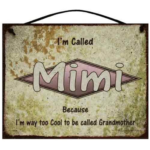 Texas Kellys: Some cute Mimi stuff!!!