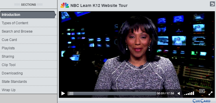 eLearning@PGCC News: 2017