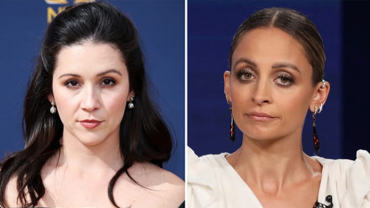 Shannon Woodward (Westworld) has been tapped as the lead of ABC family ...