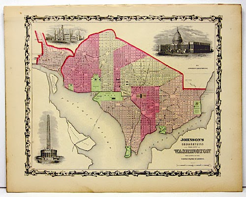 Tom's Tales: Better Angels