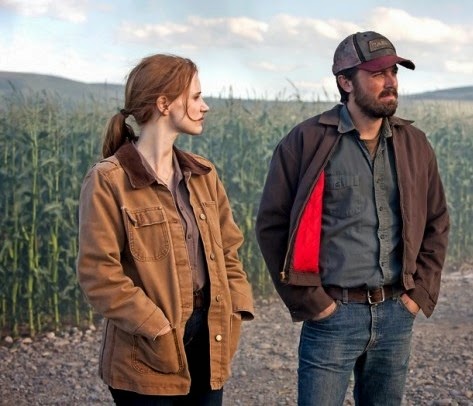 SNEAK PEEK : "Interstellar" - The Final Trailer