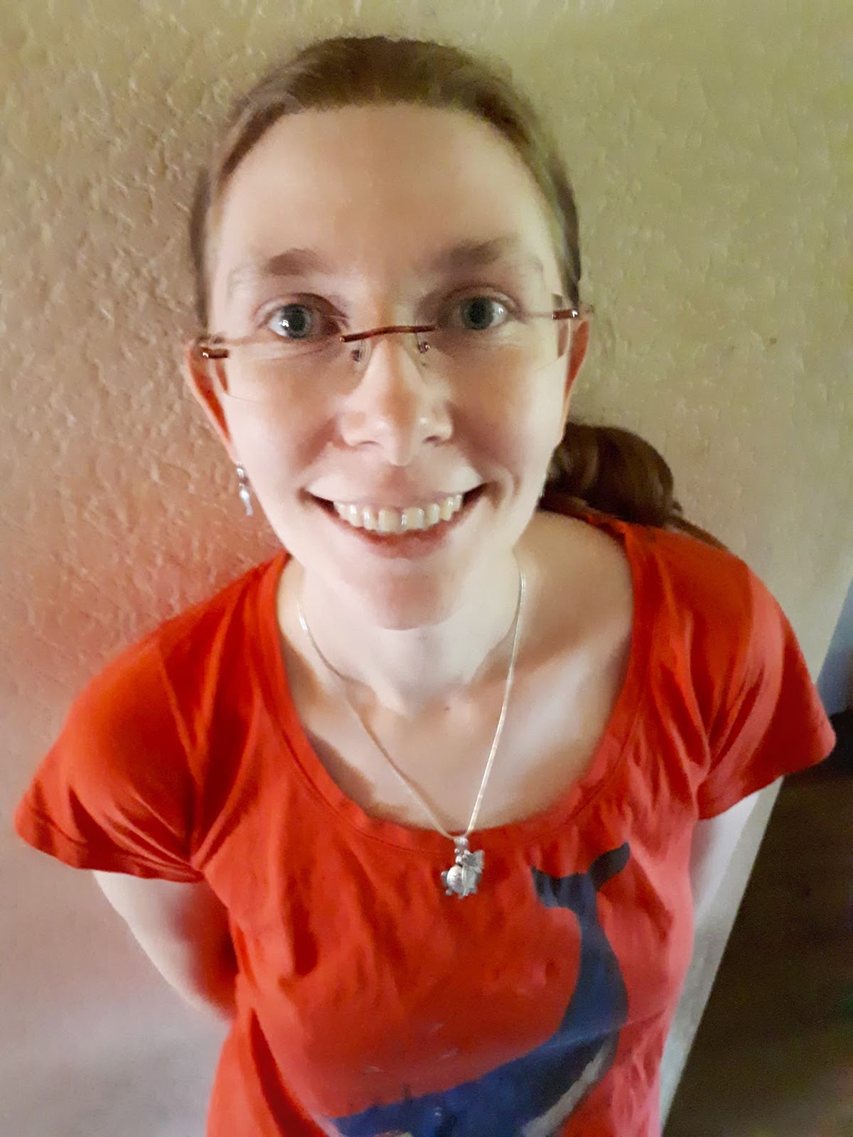 goldkindchen: Interview mit Ellen Hunter