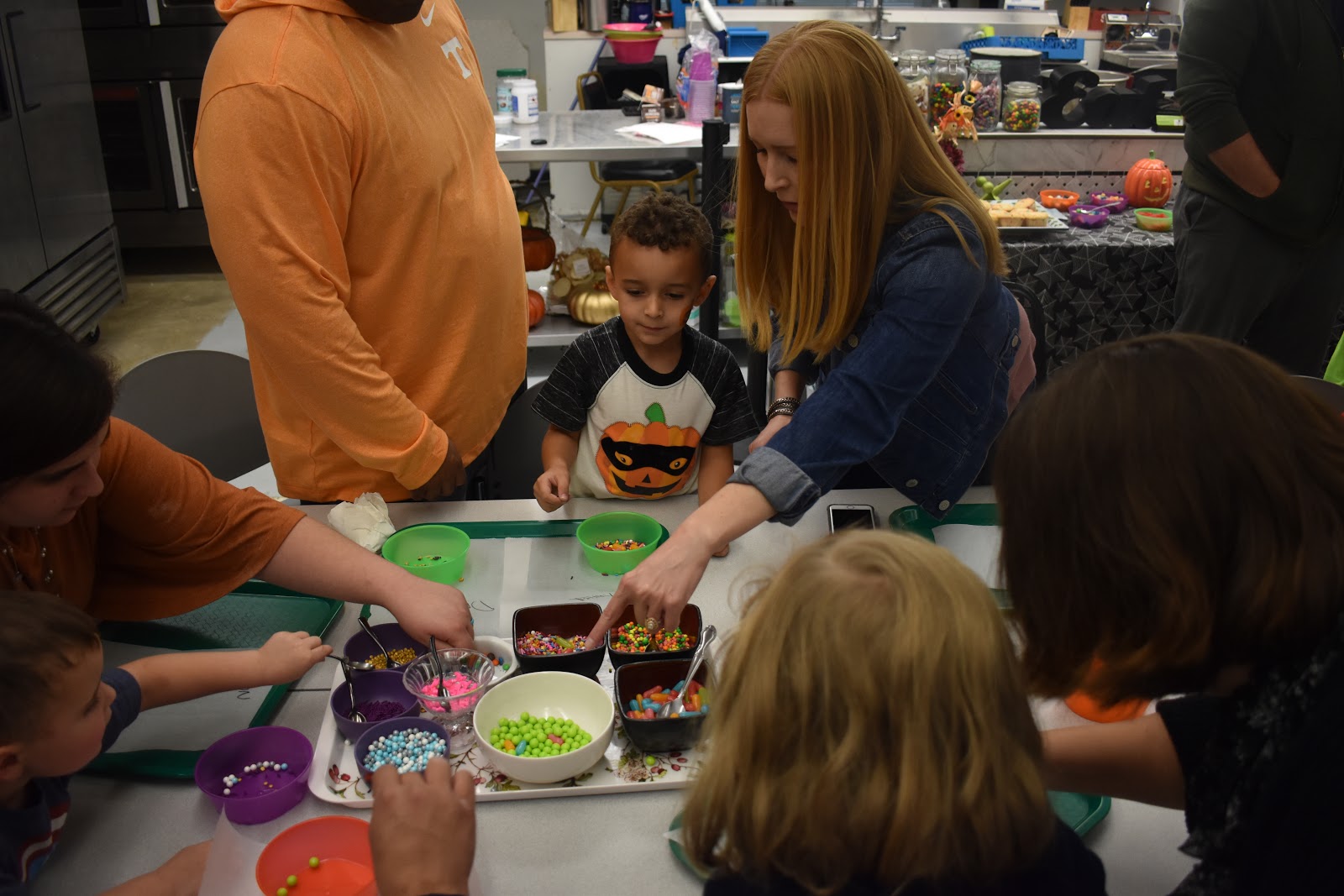 Cook n Craft Academy