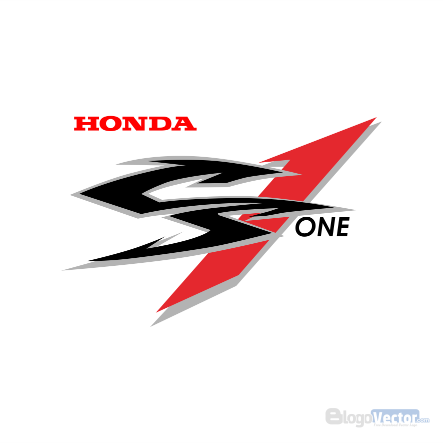 Honda CS1 Logo vector (.cdr) - BlogoVector