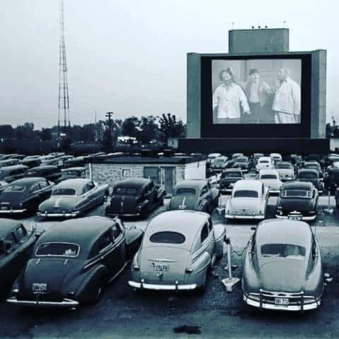 México a través de la mirada de una cubana: Regresan los Autocines