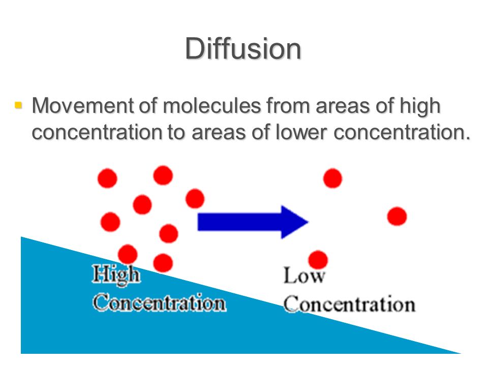 Diffusion , Brownian Motion Solved Paper 2 MCQs (IGCSE Chemistry 0620)