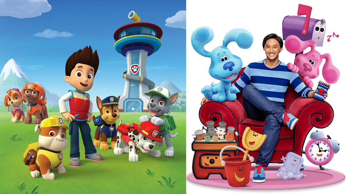 NickALive!: ViacomCBS Consumer Products and Melissa & Doug Announce ...