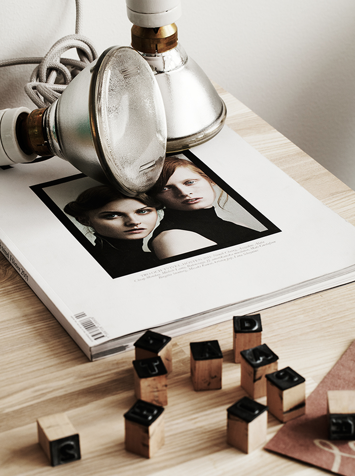 INSPIRING CREATIVE CORNER – 79 ideas