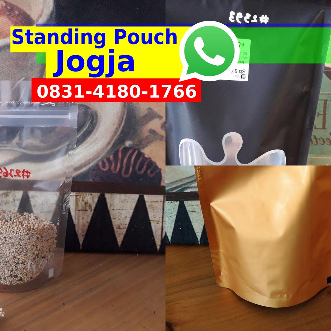 Ukuran Standing Pouch 250 Gr – 08ᣮ1·ㄐ180·1ᜪᏮᏮ [wa] Harga Standing Pouch ...