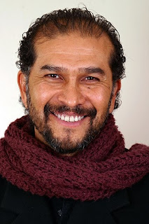 actors&actresseslatin: Fernando Banda
