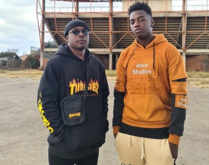 Here Is The Music Video For "How Far" A Song By Voltz JT Featuring Holy Ten