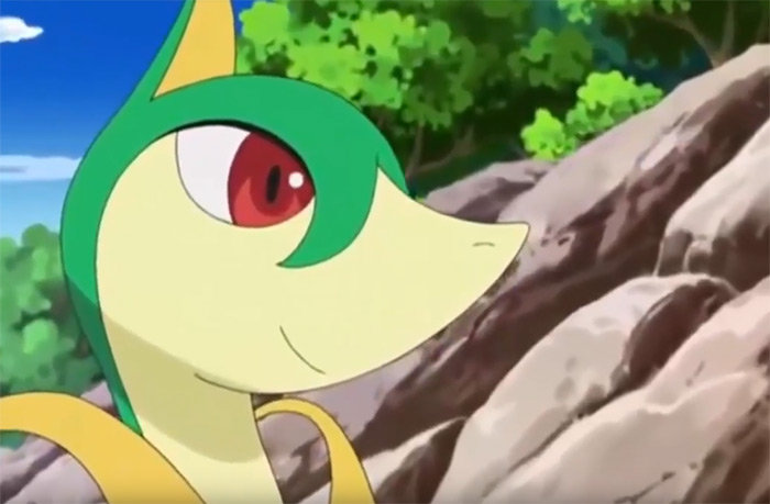 Where Pokemon Meets Anime: 15 Best Snake-Like Pokémon in the Franchise