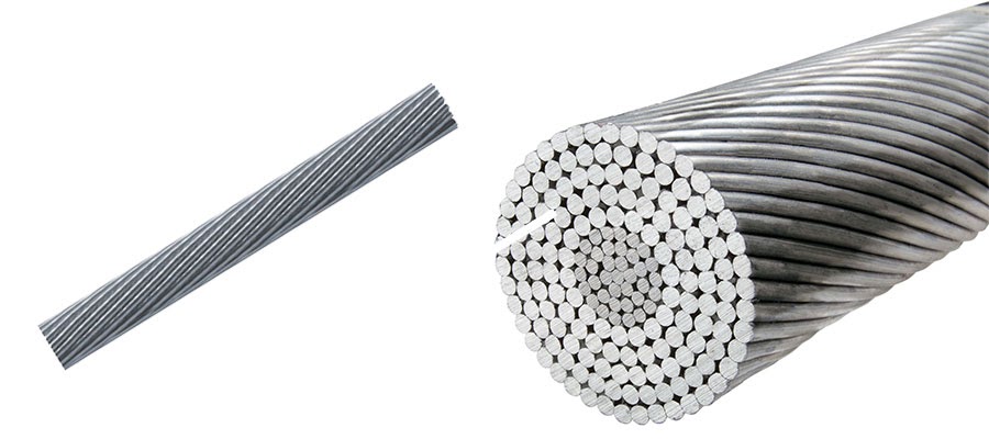 Suraj Cables: Conductor Manufacturers In India from Top Cable Companies ...