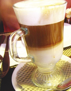 CHOQUI | Bebidas, Jugos y Zumos