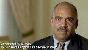 Legal Victories: Dr. Head v. UCLA: Gorilla Warfare