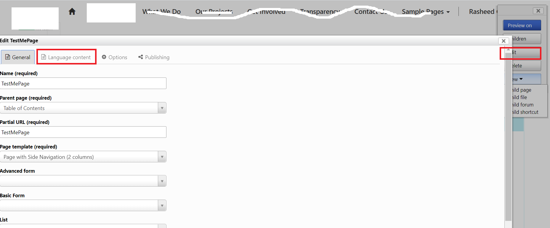 Information Technology Lectures Itlec Randd Dynamics Powerapps Portal Odata Feed Example