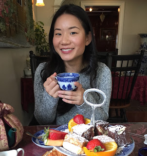 KidLitArtists.com: Interview with Michelle Mee Nutter, 2018 SCBWI LA ...