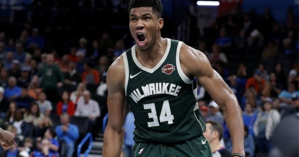 Αντετοκούνμπο: Ζητάει 2 εκατομμύρια για τη χρήση του «Greek Freak ...