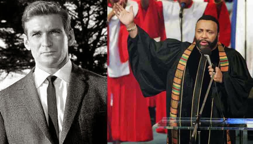 'The Birds' actor Rod Taylor dies at age 84 - Gospel performer ...