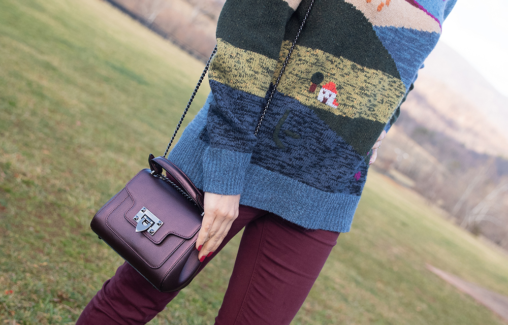 {outfit} Landscapes on Landscapes | Closet Fashionista