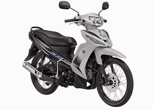 SPESIFIKASI YAMAHA VEGA RR - Indonesia Motorcycle