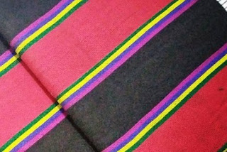 Khola Chilli and Idu Mishmi Textiles : Two New GIs