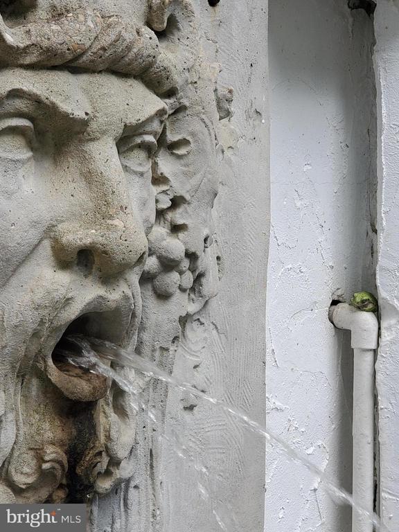 Rossdhu Castle Gatehouse, Woodbine Street, Chevy Chase, Maryland