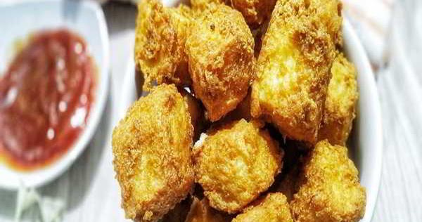 Resep Membuat Tahu Crispy Kress yang Super Awet Renyah - Haniya Kitchen