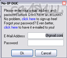 Advanced Internet: ¿Que es Turkojan y Como se Configura?