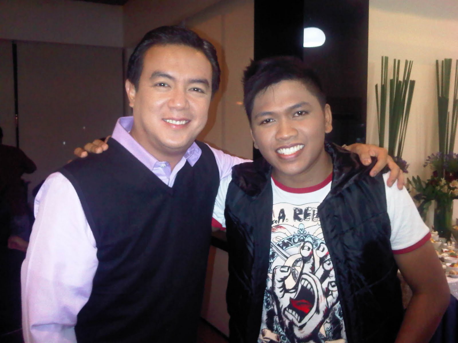 Kapamilya Anchors and Reporters Online: Feature Images: DZMM 25th ...