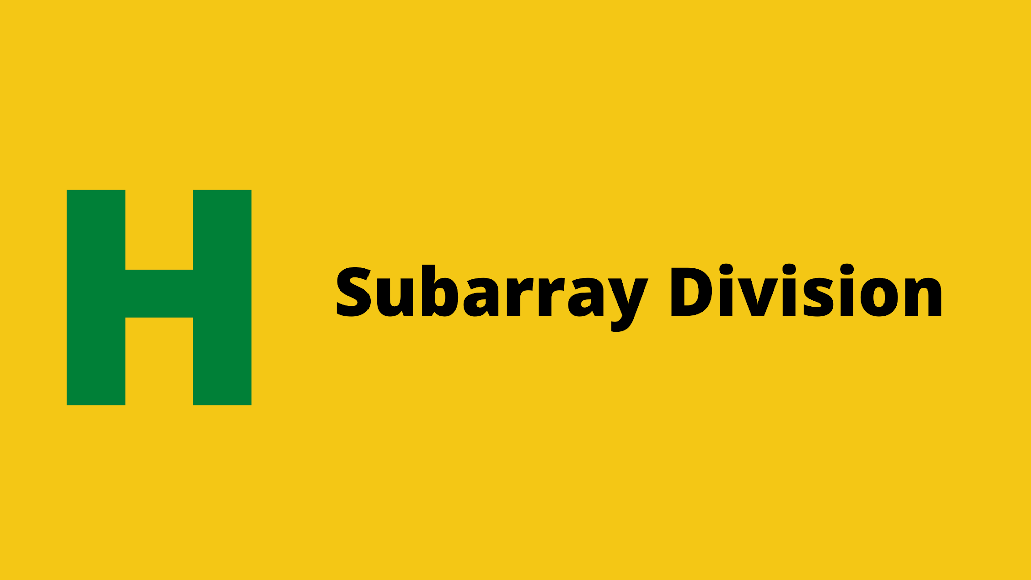 HackerRank Subarray Division 1 Problem Solution hackerrank-subarray-division-1-problem-solution
