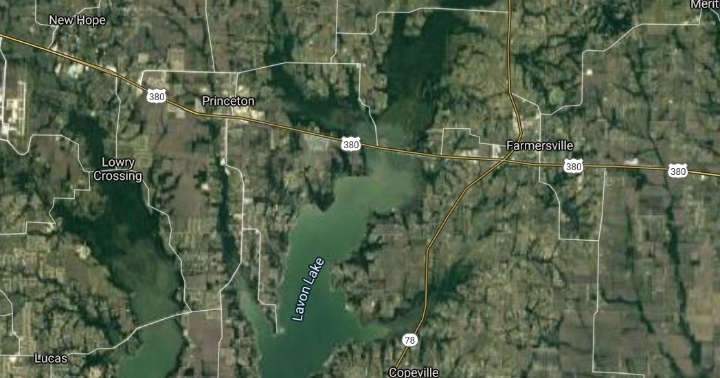 Family Adventures: Kayak on Lavon Lake at its SW Corner