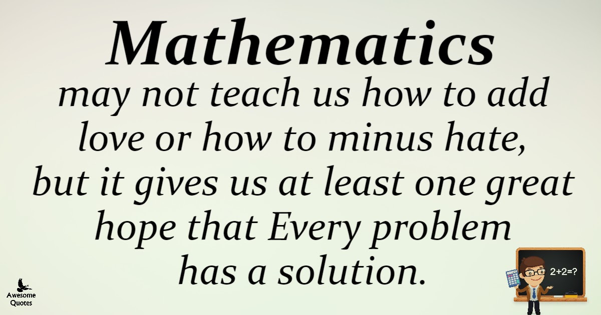 Awesomequotes4u.com: Don't worry, every problem has a solution