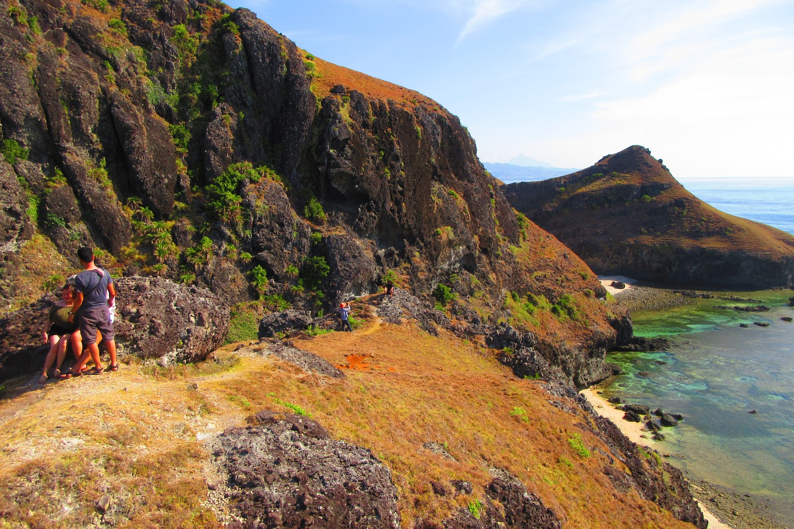 Batanes Escapade III: Exploring Sabtang - The Wandering Juan