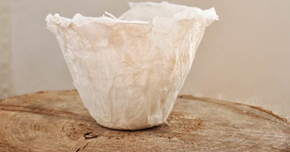 tales of love and chocolate: Paper light tutorial