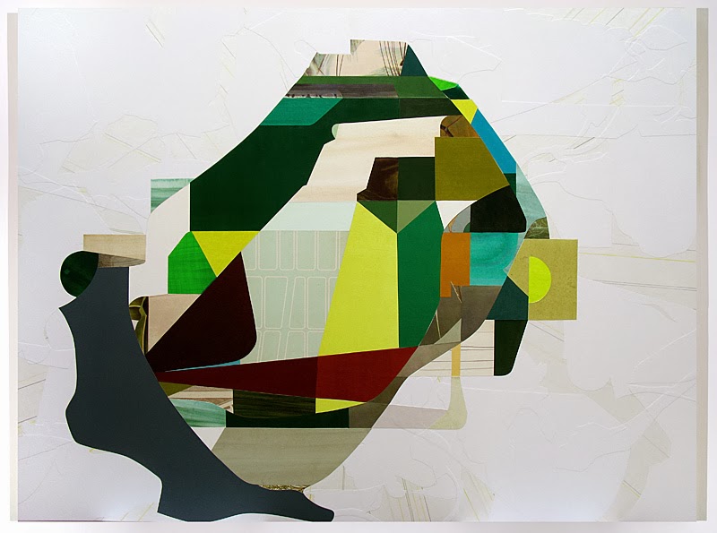 ARTBURGAC: Aaron Wexler