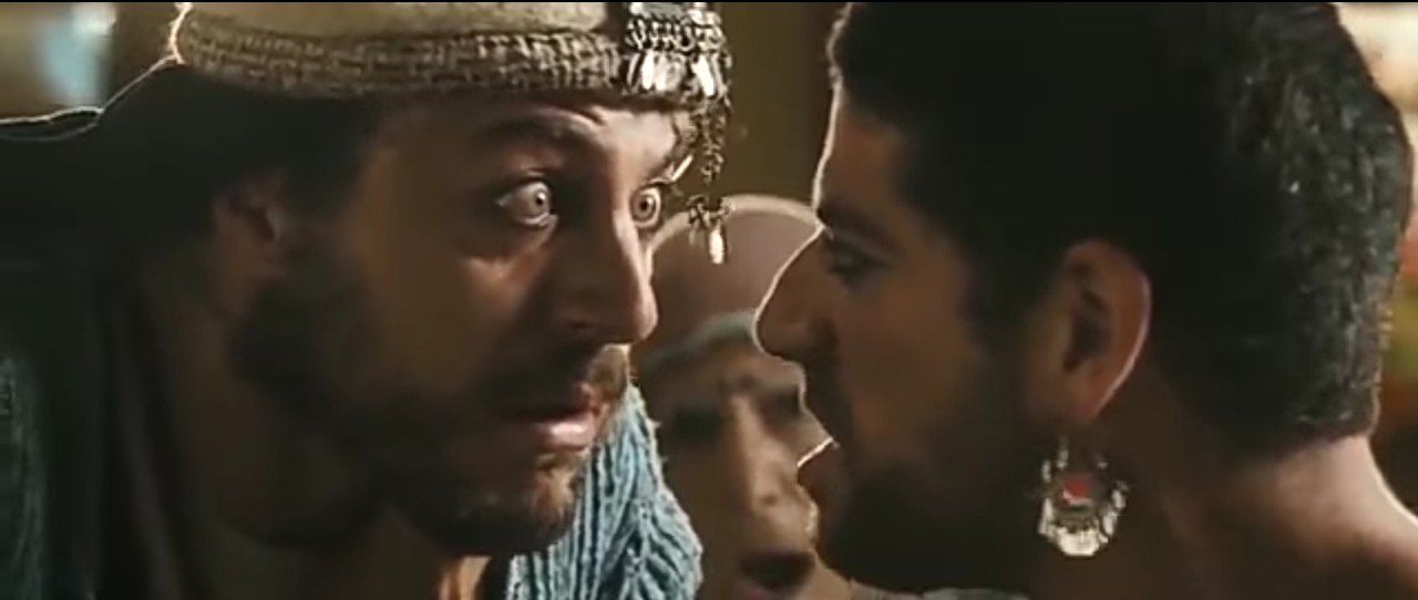 Ulak Filmi Eyleyensel Örnekçe İncelemesi