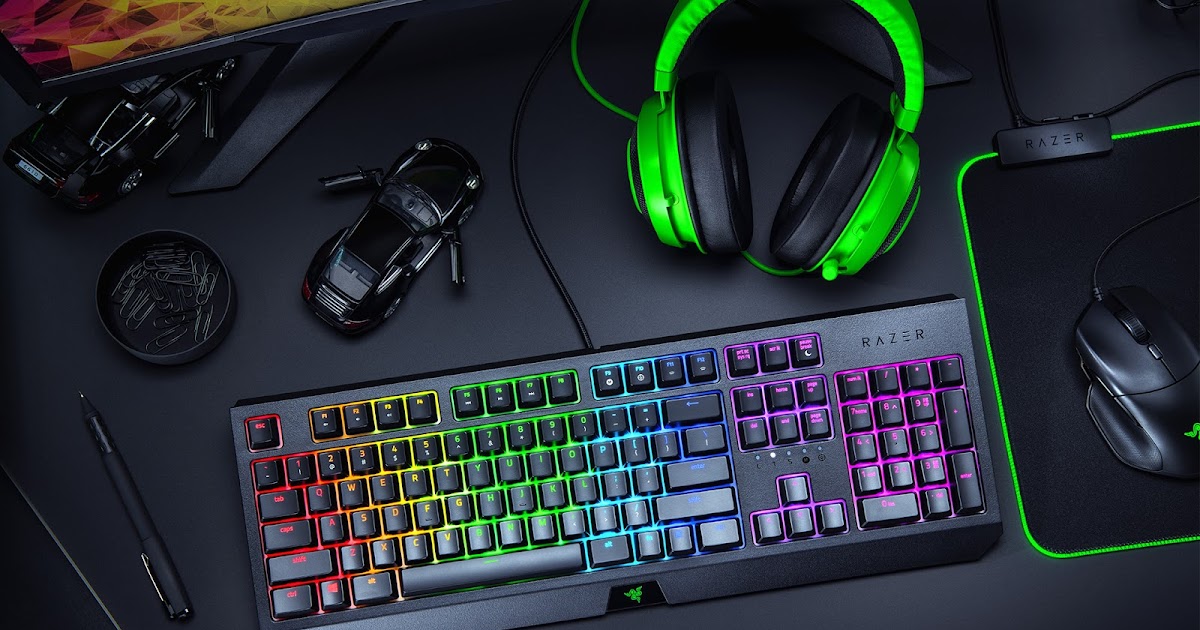 La Importancia De Los Perifericos Para Una PC