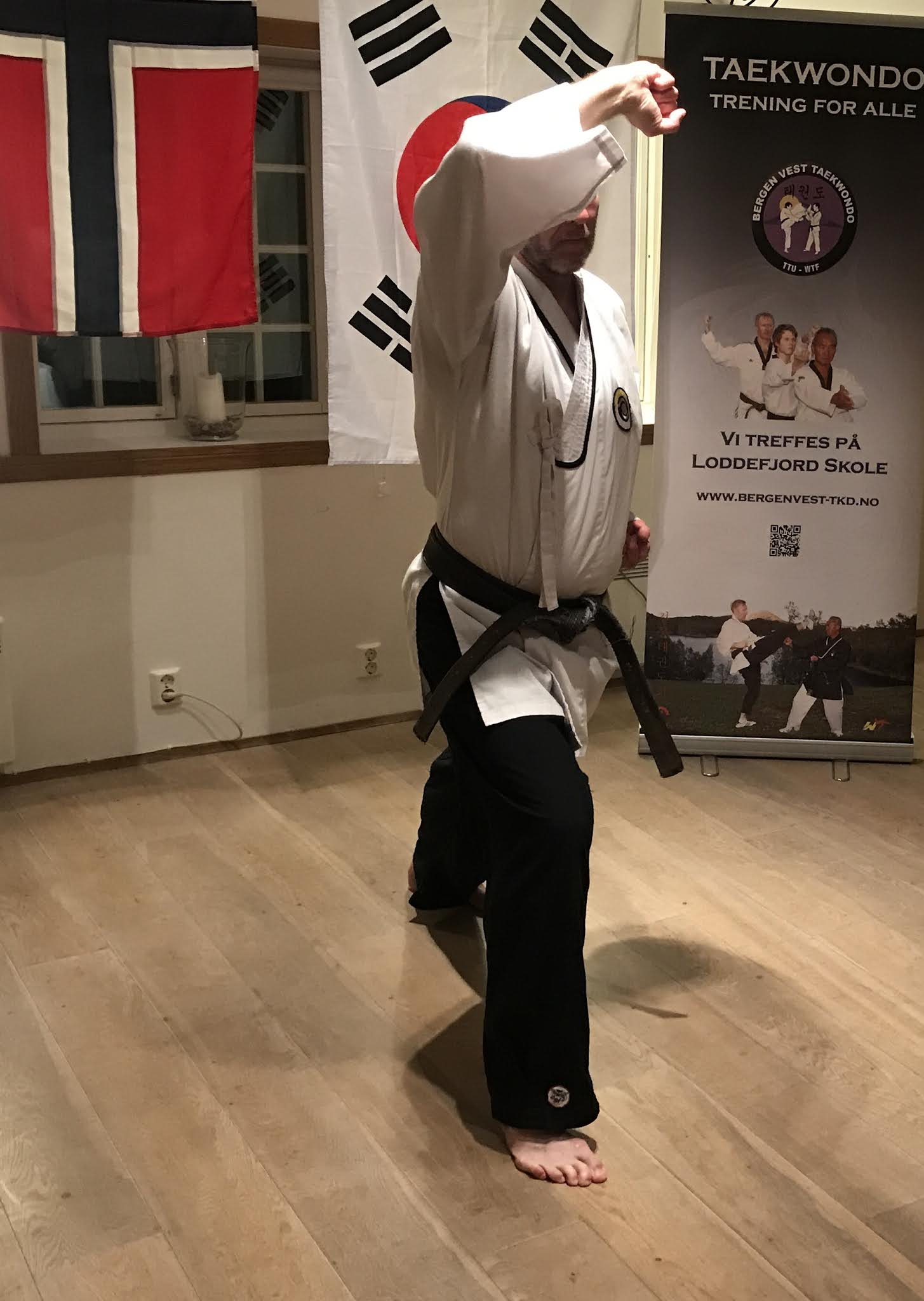 Traditional Taekwondo Ramblings: The Original Koryo Hyung Part 2: Kim ...