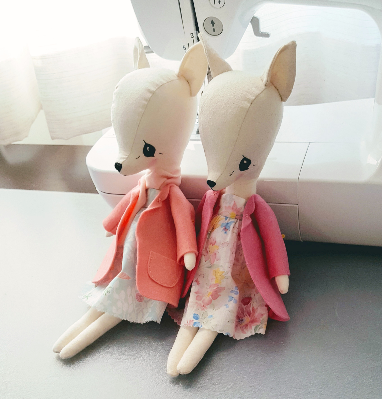 Gingermelon: Giveaway and New Pattern Release!