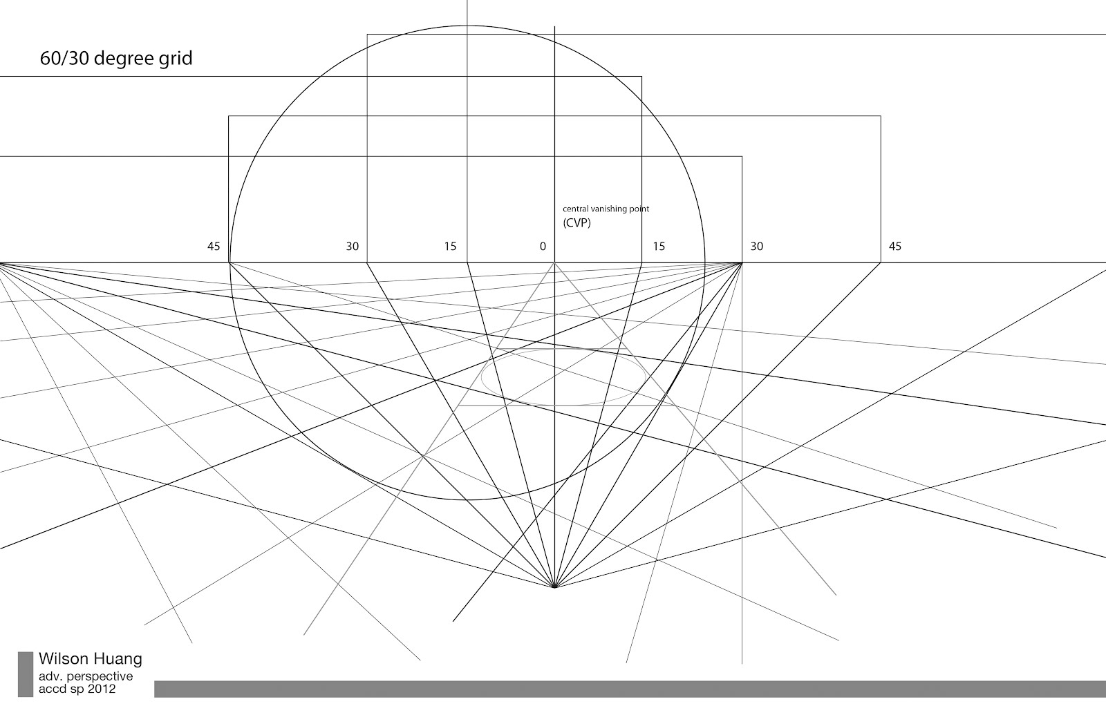 W.HUANG: Advanced Perspective Grids