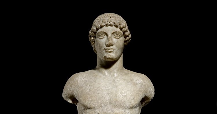 Historia del Arte: Apolo Strangford