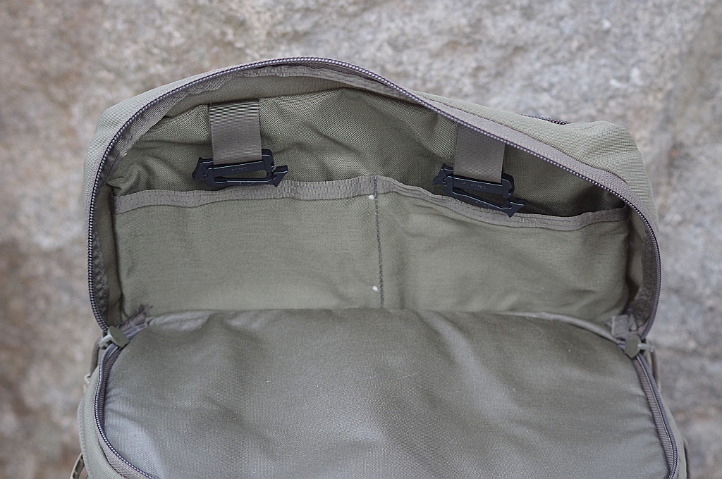 American Grouch: Hill People Gear 'Kit Bag' a Hunter's Perspective