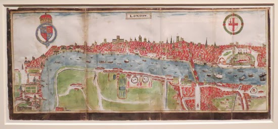 MAKING A MARK: Review: 'Elizabeth I and Her People' at the National ...