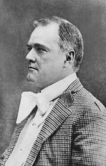 Alfred Henry Lewis - Alchetron, The Free Social Encyclopedia