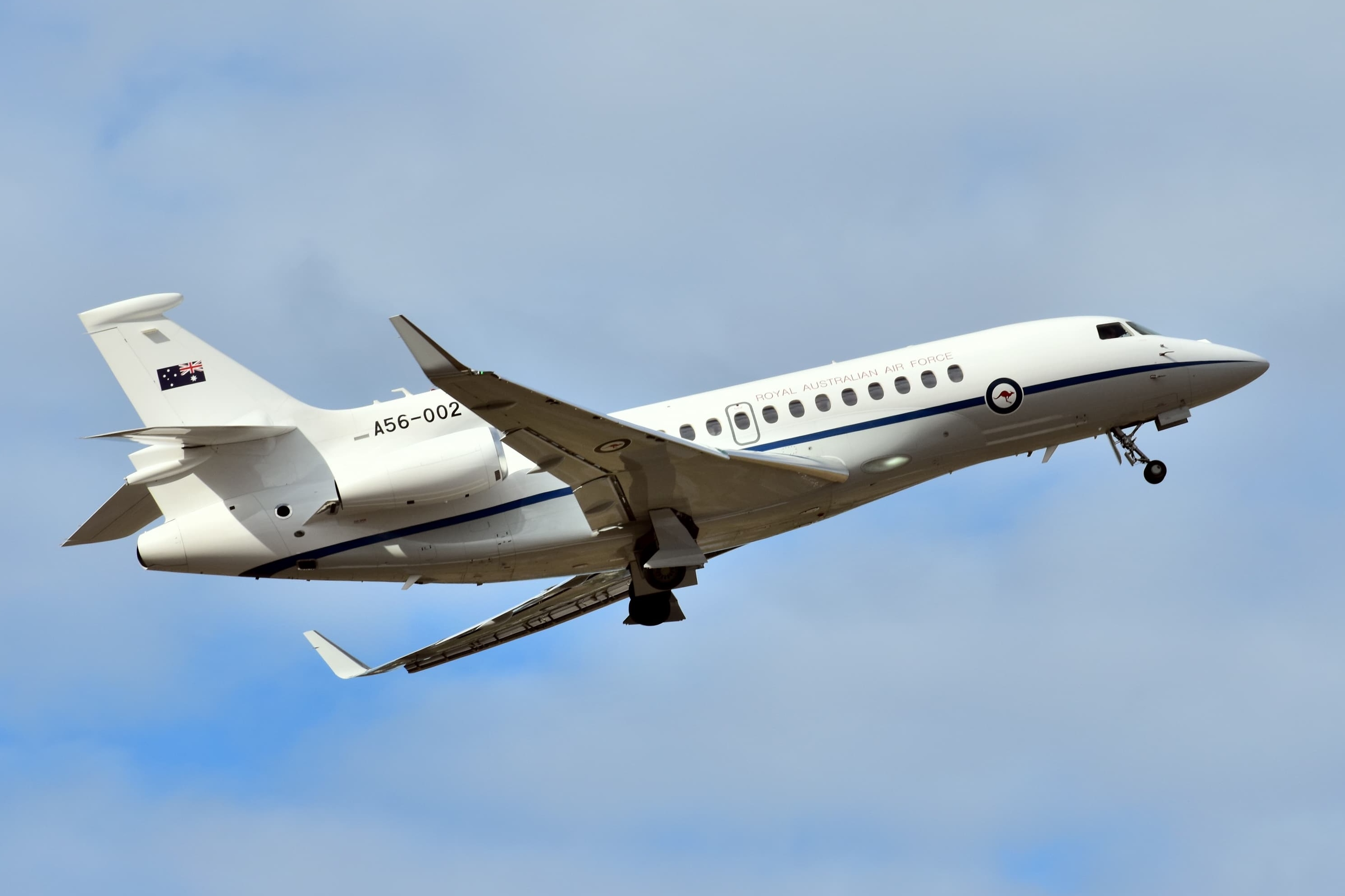 Central Queensland Plane Spotting: Royal Australian Air Force (RAAF ...