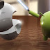 Mywebscribbles: Apple vs. Android Battle Of the Mobile OS:- Samsung ...