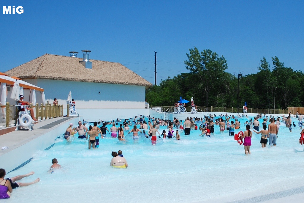 MidwestInfoGuide: Adventure Bay