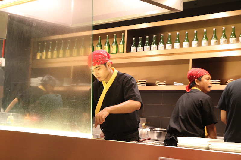 Tokyo Teppan @Tokyo Street, Pavilion